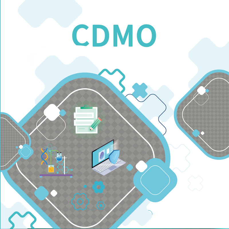 CDMO - 天津越安医疗科技有限公司-首页